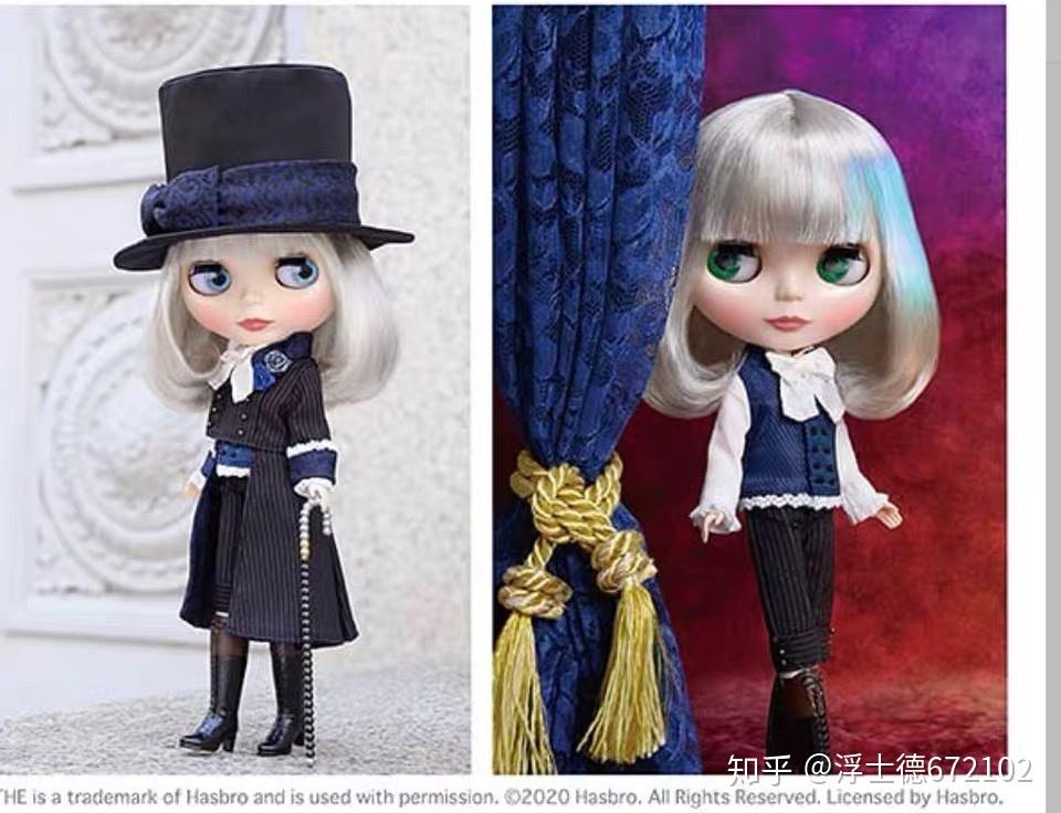 bjd圈怎么这么麻烦? - 知乎