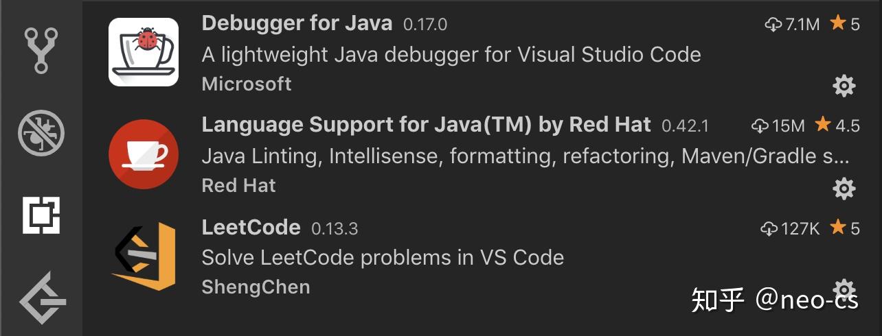 如何在 VS Code 中调试 LeetCode 代码 - 知乎