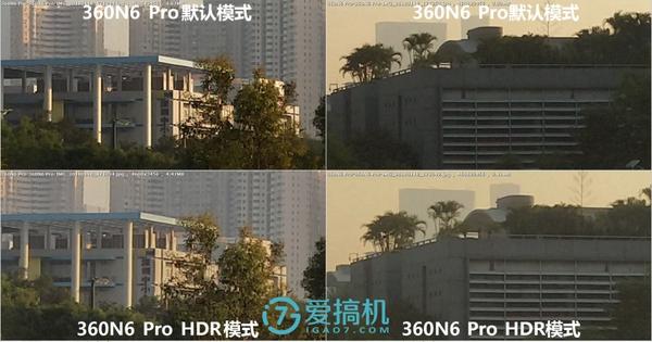 中端对决 坚果Pro 2 /小米Note 3 /360N6 Pro拍照对比 - 知乎