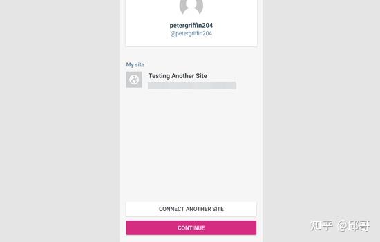如何在 iPhone、iPad 和 Android 上使用 WordPress 应用程序（指南） - 知乎