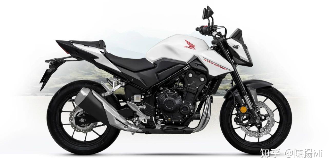 27980的本田CB400F，建议直接上手 - 知乎
