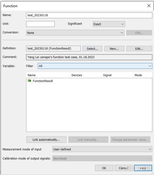 CANape学习笔记(一） - 知乎
