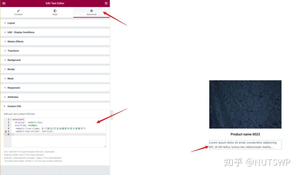 Elementor Loop Item模版定制产品列表教程（附视频） - 知乎