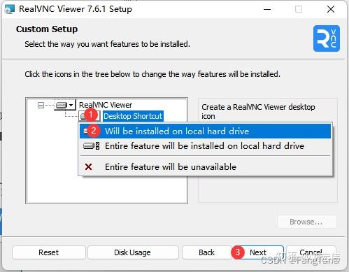 VNC的安装&使用 - 知乎