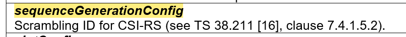 NR CSI(1)----CSI-RS - 知乎