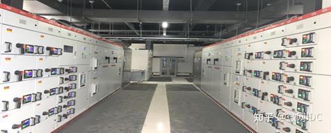 GPU设备托管机房，GPU高电IDC机房，32A机柜，主机托管 - 知乎