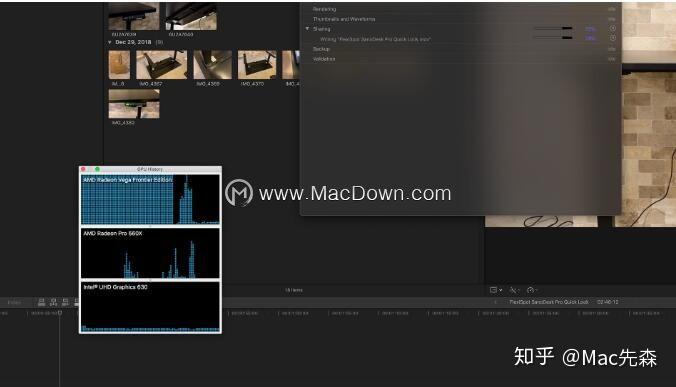 如何查看macOS中的GPU使用情况，两种方法轻松解决！ - 知乎