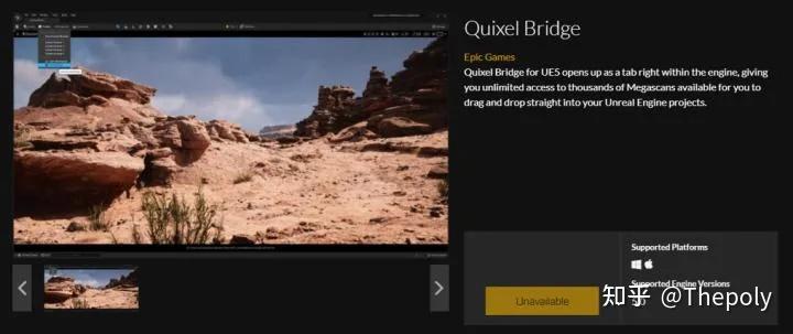 Unreal丨Mesh To Metahuman - 知乎
