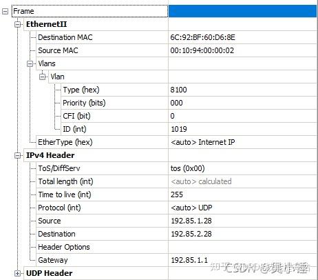 dpdk/vpp中的memif使用方法 - 知乎