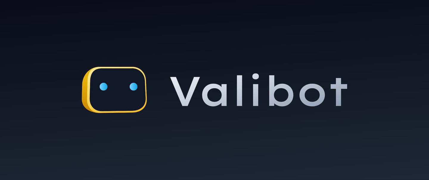 全新 schema 校验工具 valibot - 知乎