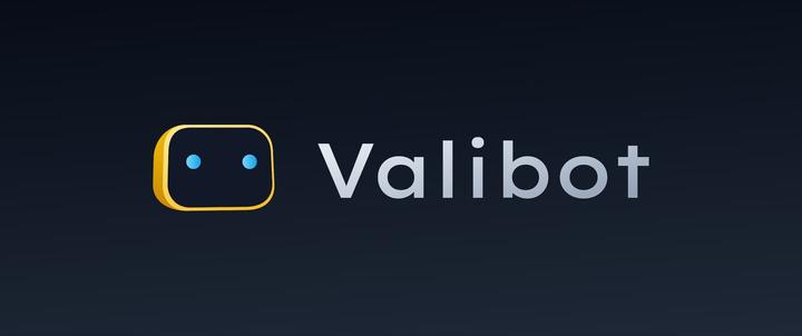 全新 schema 校验工具 valibot - 知乎