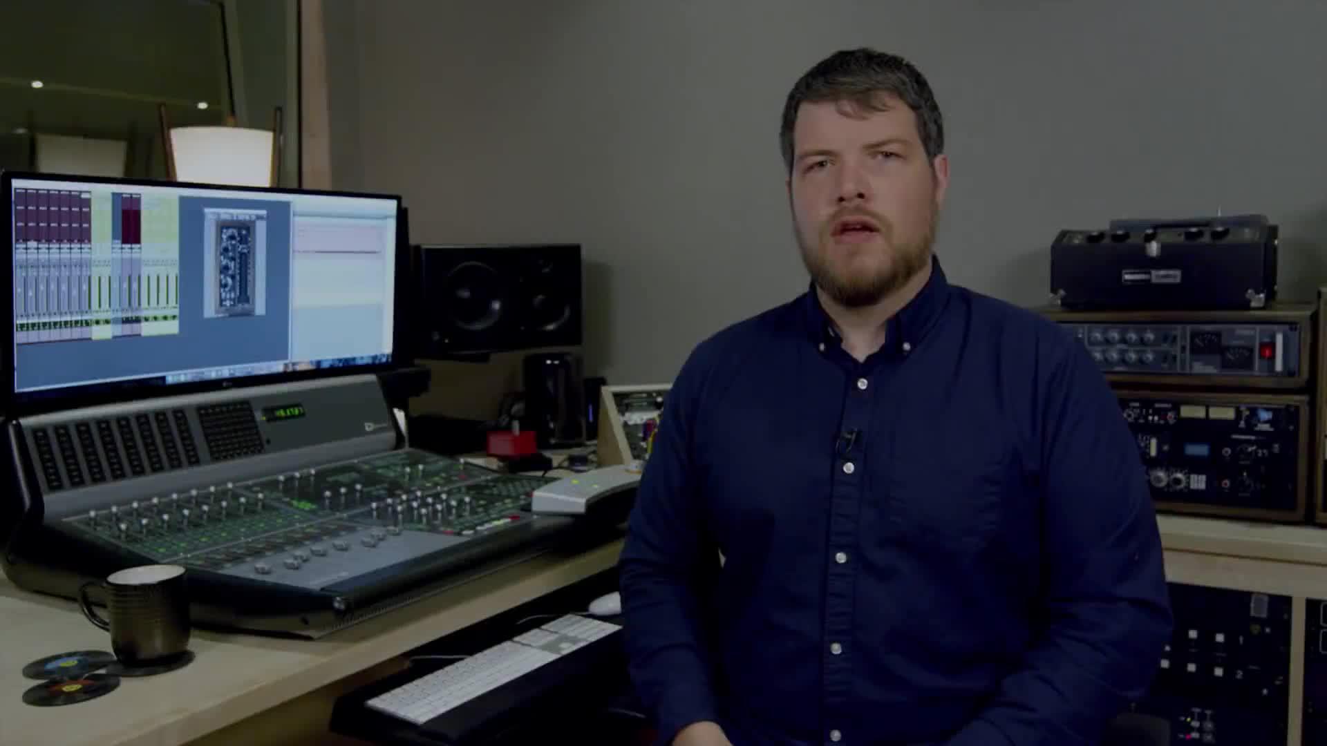 5分钟UAD技巧：Helios Type 69前置放大器及EQ - 知乎