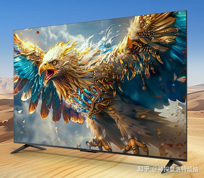 2025年电视机推荐榜，最多消费者购买的电视机推荐