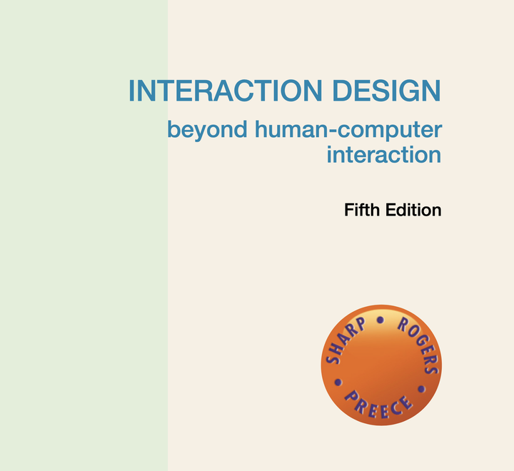 Interaction Design_ Beyond Human-Computer Interaction 交互设计_人类之外 – 电脑交互 （发表一篇翻译开始搬砖P11/657） - 知乎