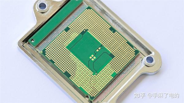 BGA，LGA与PGA是什么？BGA转PGA又是什么？ - 知乎