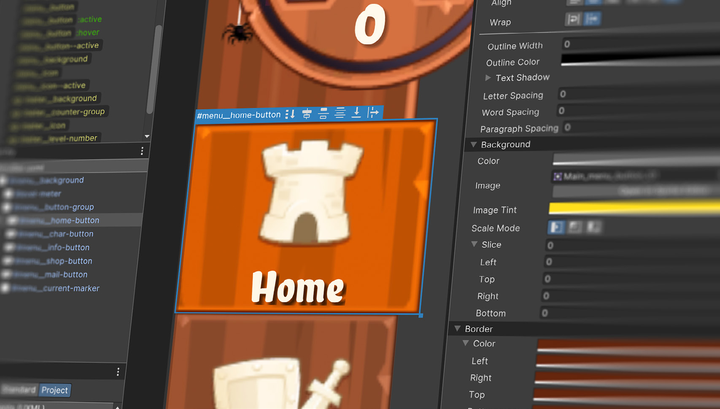 Unity UI的未来之路：从UGUI到UI Toolkit的架构演进与特性剖析(5) - 知乎