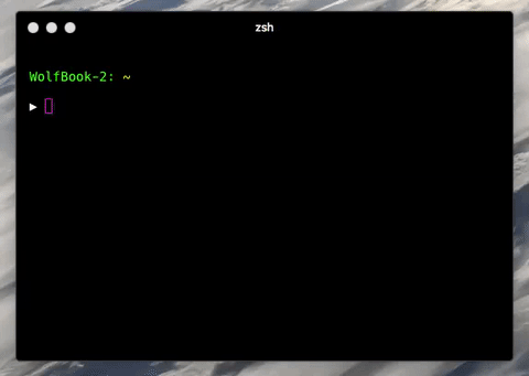 42K star!替掉item2，好看又好用的跨平台终端工具：Hyper - 知乎
