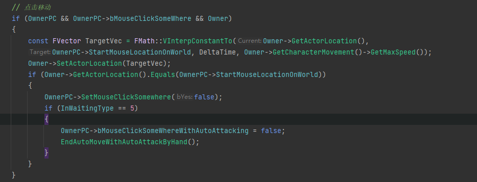 UE 是如何让角色动起来的 - 知乎