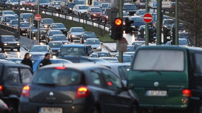 德国汽车拒绝告别内燃机，并不是偶然 - 知乎