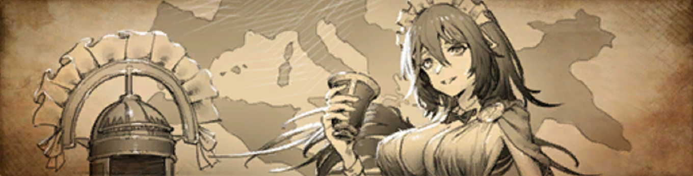 EU4女仆之国mod 图片合集 - 知乎