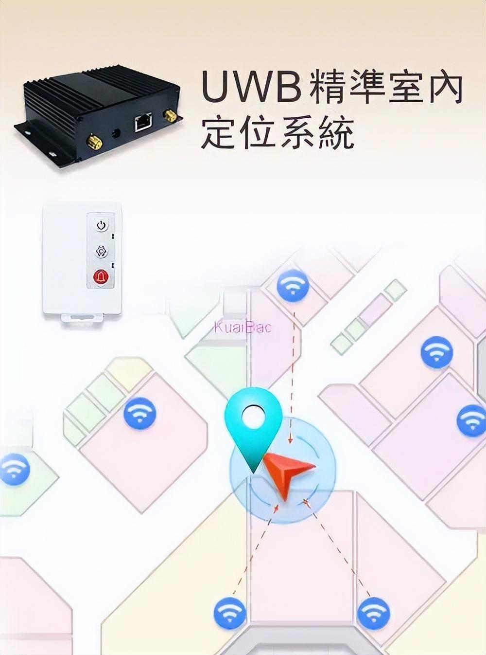 TSR：全球UWB设备出货量将达到3.17亿 - 知乎