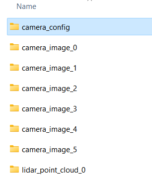 如何在 BasicAI Cloud 标注 Pandaset 数据集? - 知乎