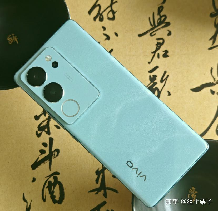 2499-3499,vivo S17中端手机系列发布，你会给送一台给女朋友吗？ - 知乎