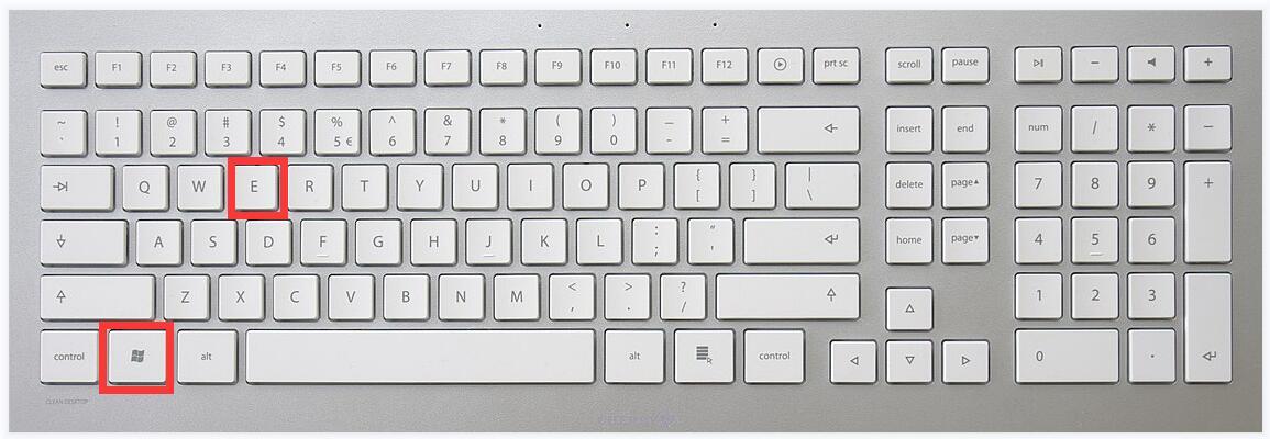 键盘Win键大作用，帮你节省大半时间，千万不能错过！ - 知乎