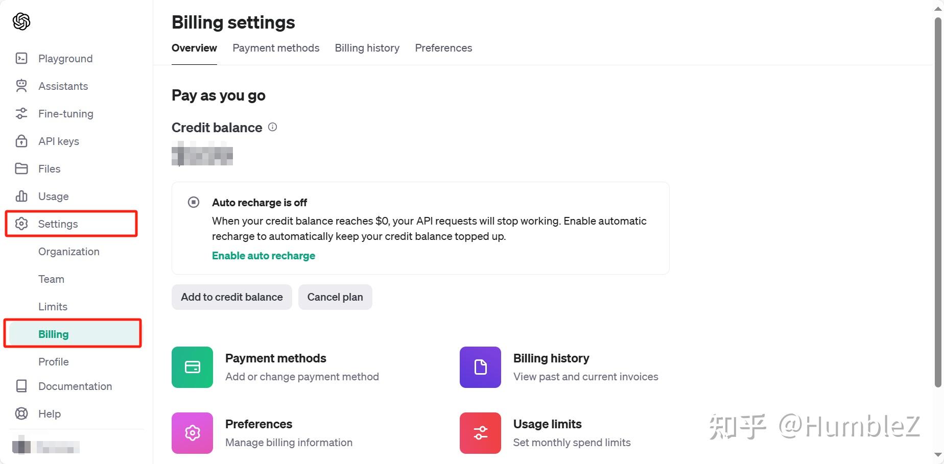 手把手教你调用最新版OPENAI的API 20231125 - 知乎