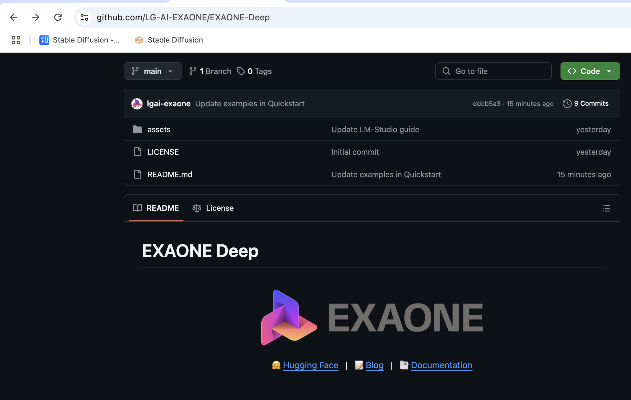 韩国首款开源推理 AI 模型 LG 推出 EXAONE Deep，他有什么特点？ - 知乎