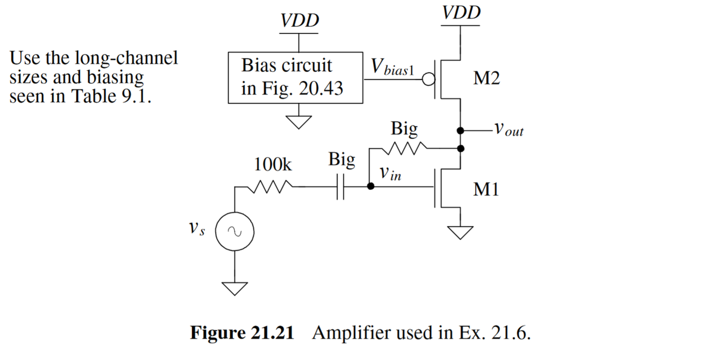 Chapter 22 Differential Amplifiers - 知乎