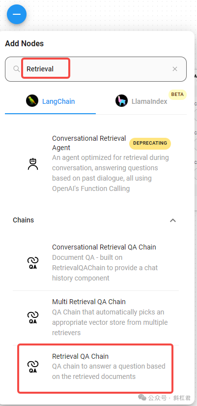 精讲AI教程: 免费使用Flowise搭建LLM工作流应用 - 知乎