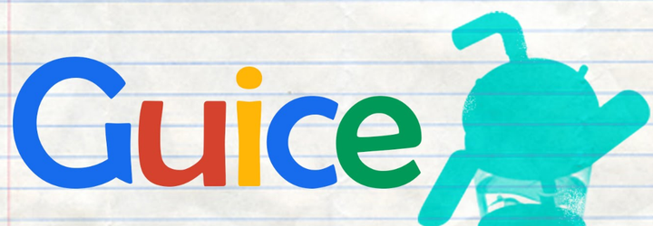 Guice简明教程 - 知乎