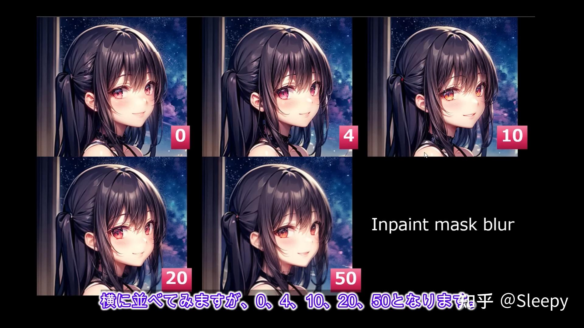 Stable Diffusion After Detailer插件原理与使用（基于官方视频） - 知乎