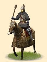 【搬运】从《罗马全面战争》看4世纪中叶的罗马军队 - 知乎