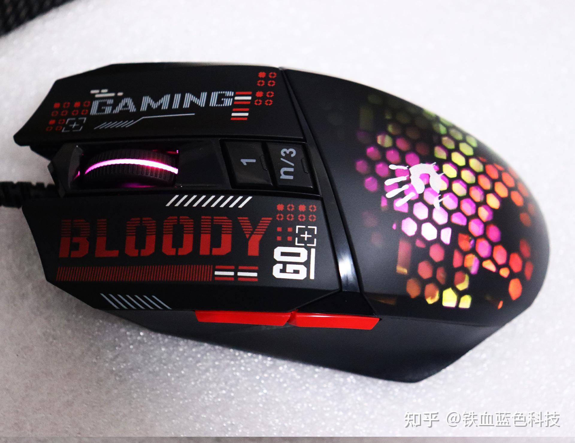 双飞燕血手幽灵Bloody V8M Max Mini新品怎么样？ - 知乎