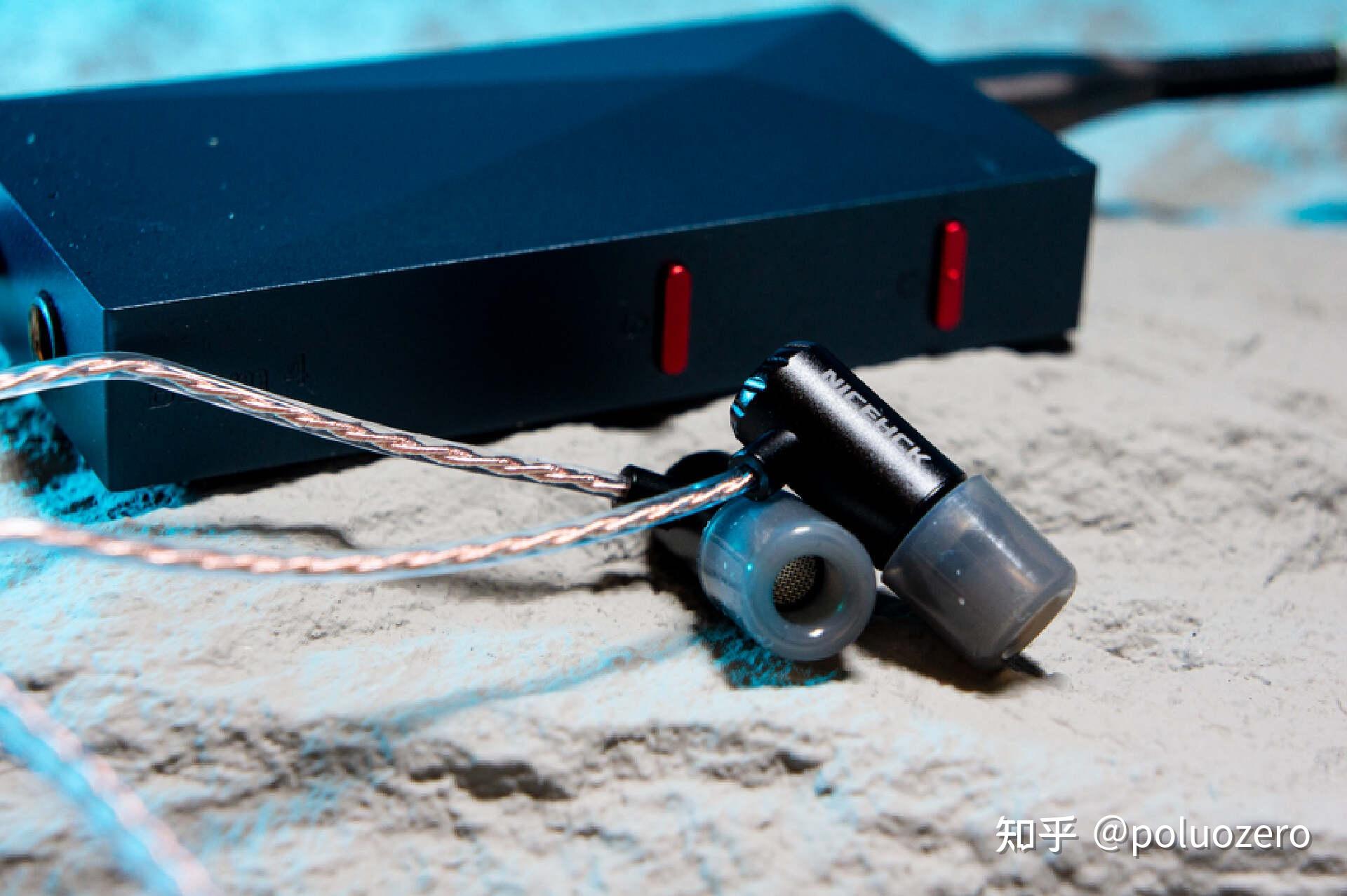 HiFi碎碎念：39.9元的NiceHCK钛美X39，照样很原道！ - 知乎