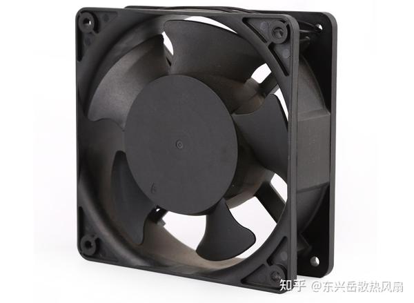 怎么消除散热风扇震动抖动? 知乎