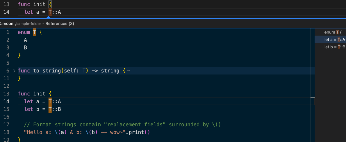 Moonbit平台最新动态速递 Vol.01 - 知乎