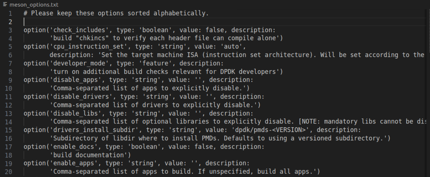 DPDK简介和编译运行 - 知乎