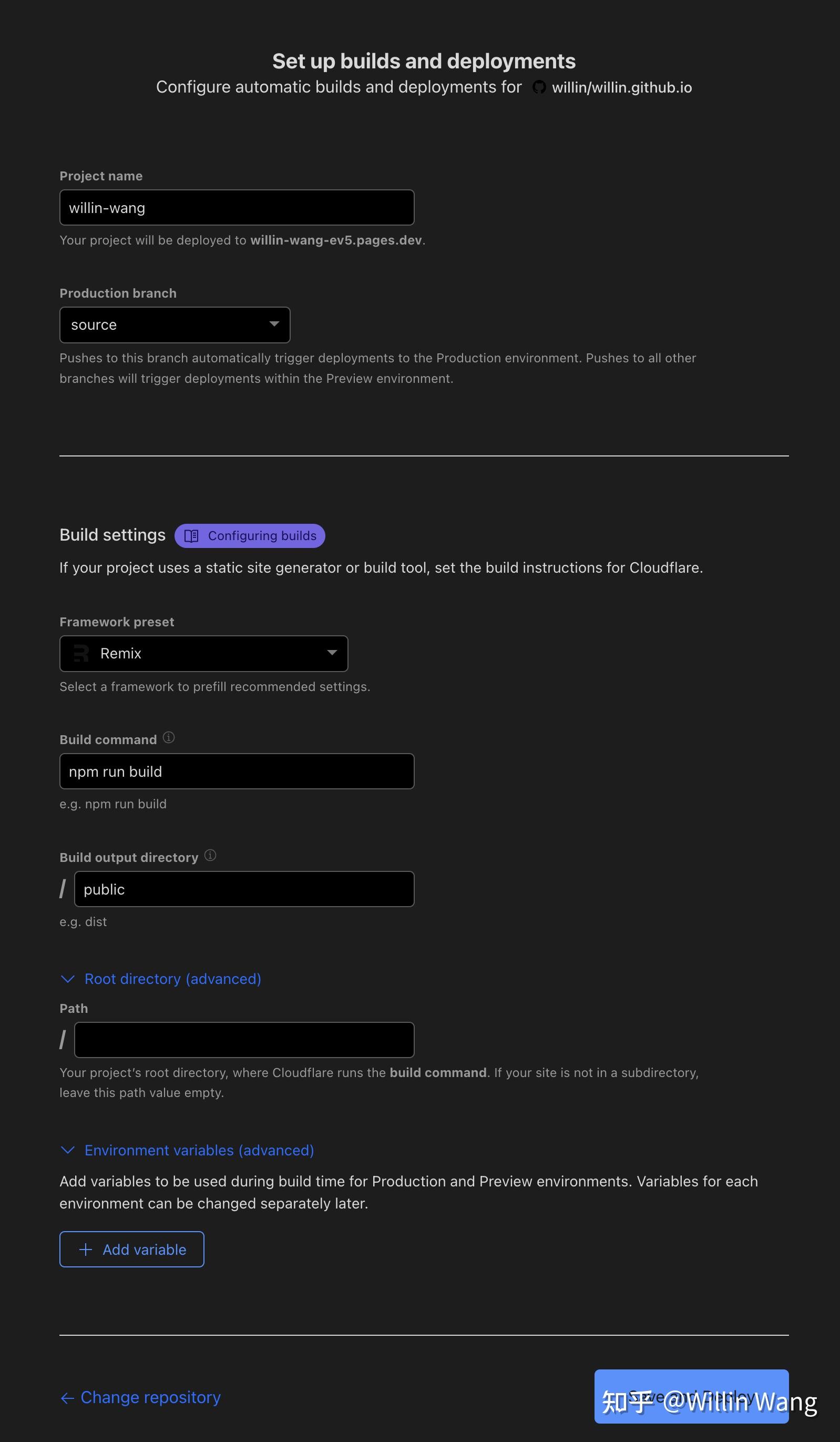 Cloudflare 免费动态托管对比Workers vs Pages - 知乎