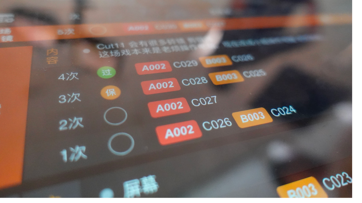 5分钟快速初剪！DTG-Slate专业版与Silverstack和达芬奇的协作流程演示 - 知乎