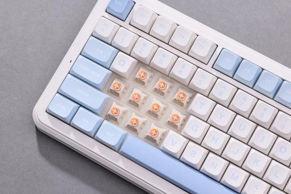 迈从K99客制化键盘：极致焕新，进阶神作 - 知乎