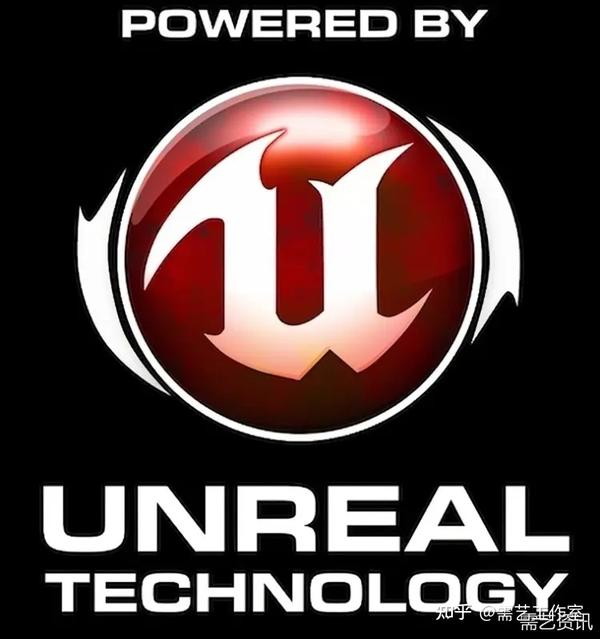 虚幻引擎和元宇宙 | 漫谈元宇宙系列（2） - 知乎