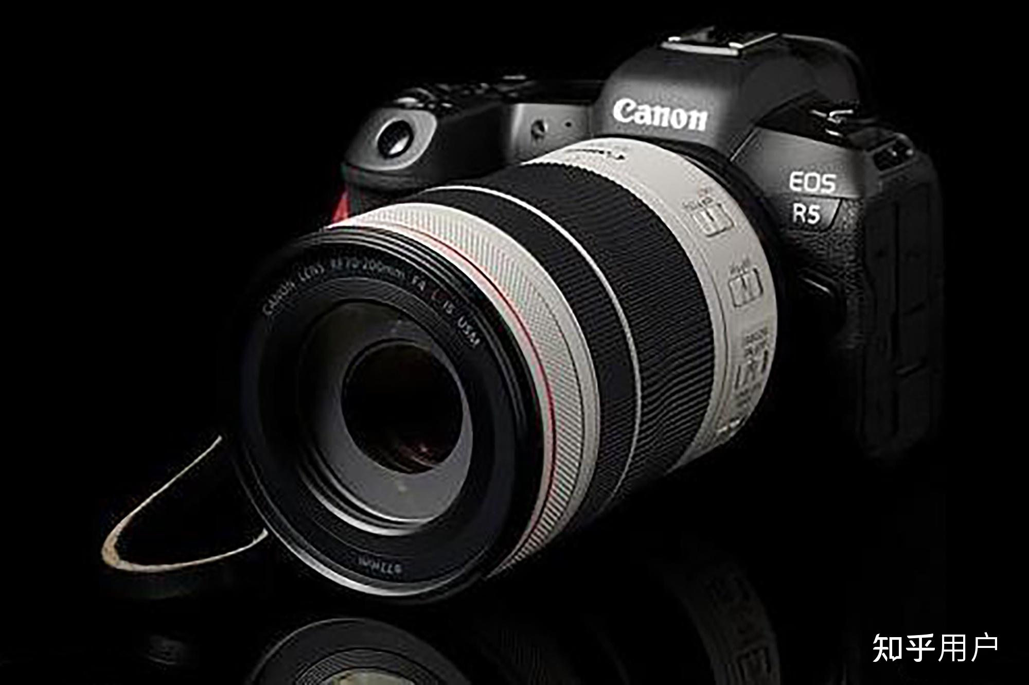 RF85 1.2+RF70-200 F4和EF85 1.4+RF70-200 F2.8，该怎么选呢？ - 知乎