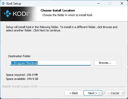 小白都能使用KODI+TMM打造简易却实用的家庭影院系统 - 知乎
