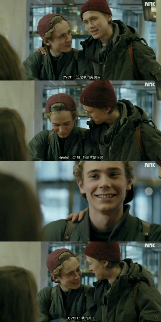 《skam》已经出了各国版本的了，大家最喜欢哪一版呐？ - 知乎