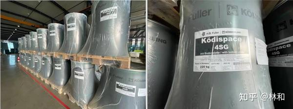 中空玻璃密封系统（4SG、超级间隔条） - 知乎