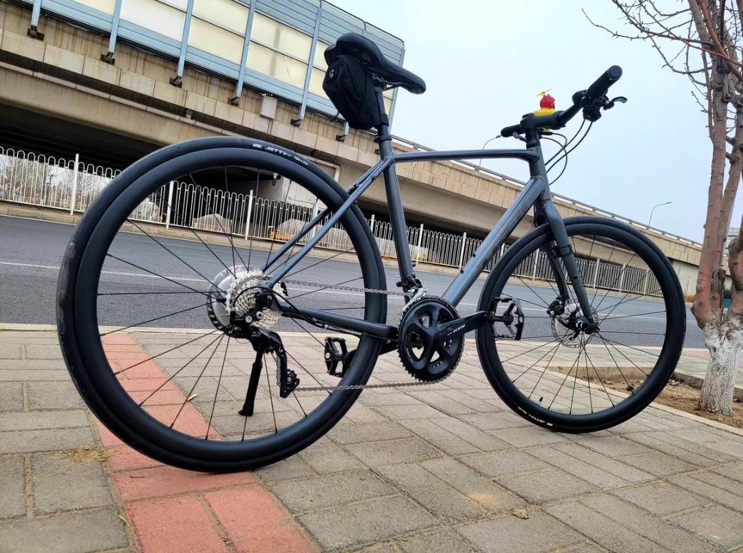 2023年平把公路车选购指南 0~5000价位 - 知乎