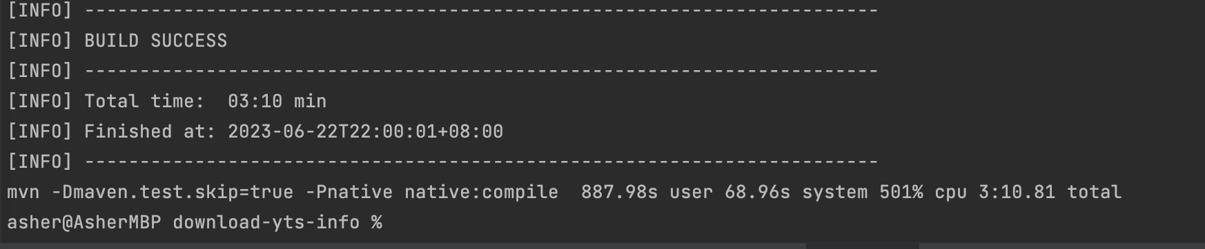 怎样看待graalvm/native image 火了和kotlin/native凉了？ - 知乎